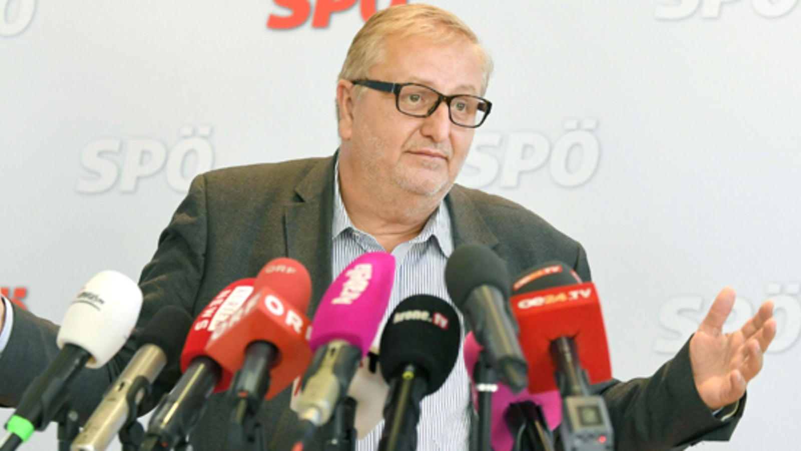 Energieversorgung: Neuer Schlagabtausch zwischen SPÖ und ÖVP - Politik-Live