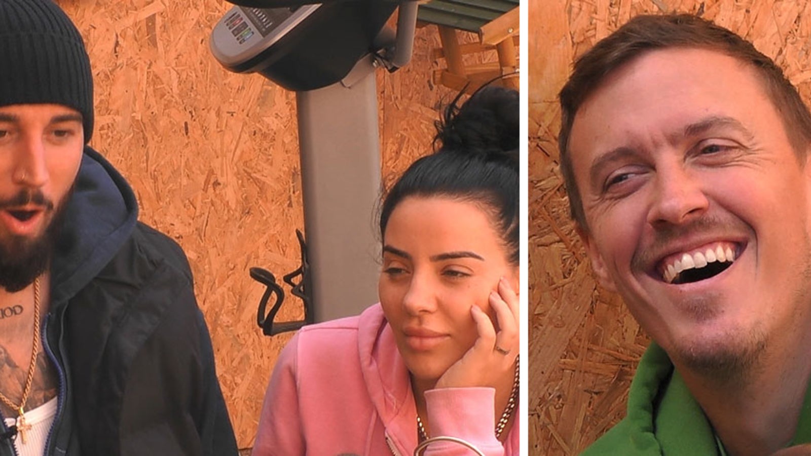 Promi Big Brother: Max Kruse packt über Verdienst aus: "Haben mir Geld ...