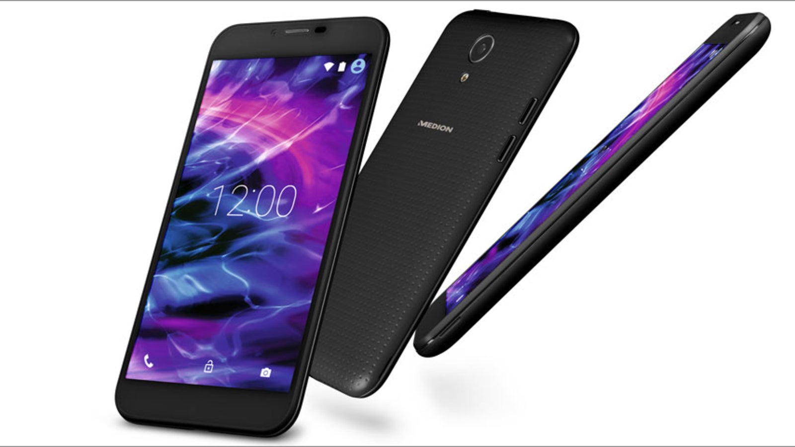 Hofer bringt günstiges Android-LTE-Phone - oe24.at