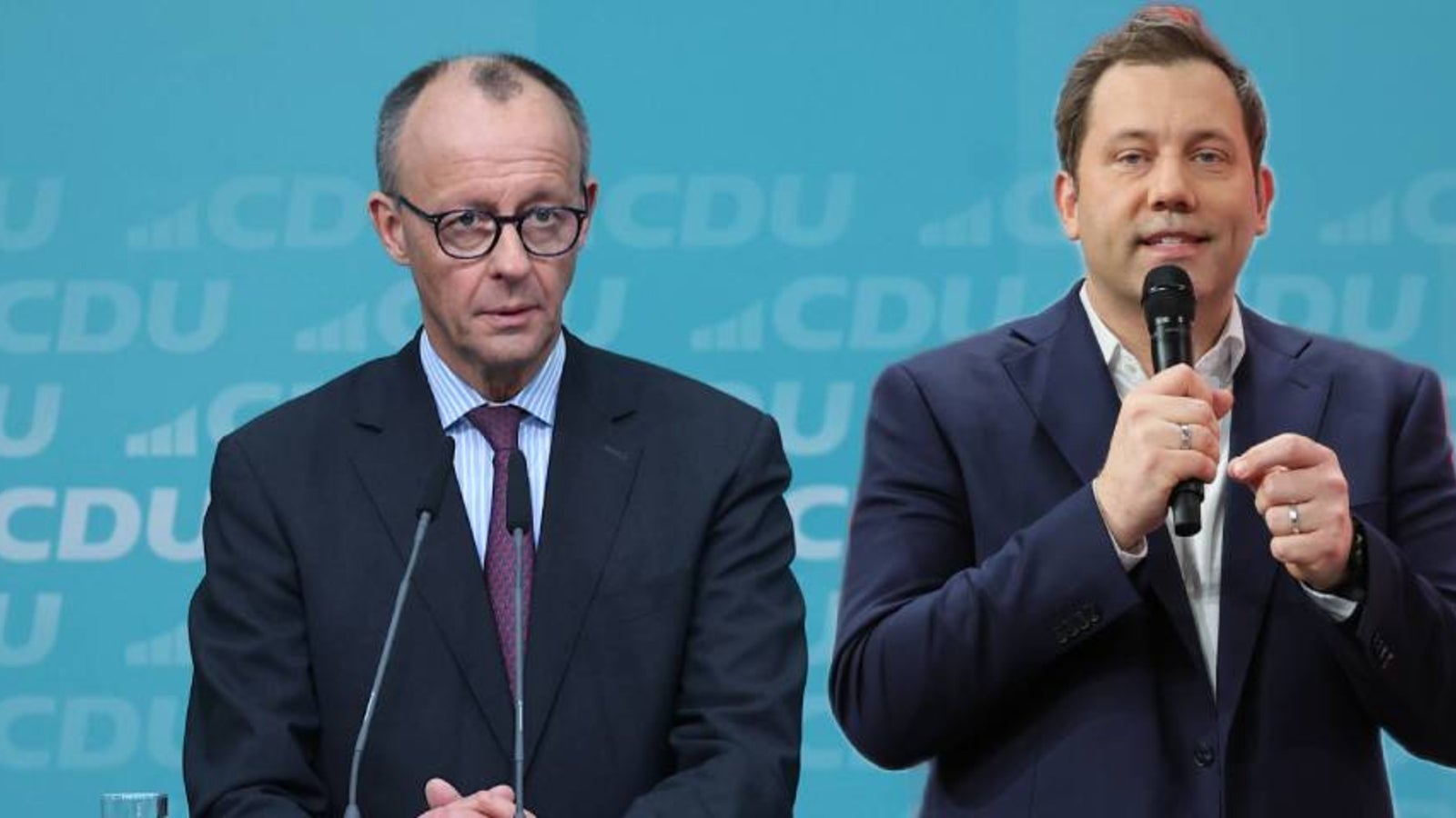 Union und SPD einigen sich auf Milliarden-Finanzpaket - oe24.at