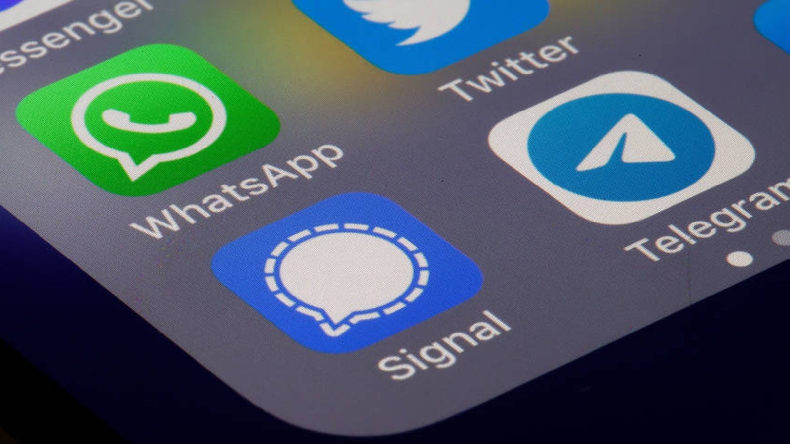 NEOS-Widerstand: Scheitert jetzt die Messenger-Überwachung? - Politik-Live