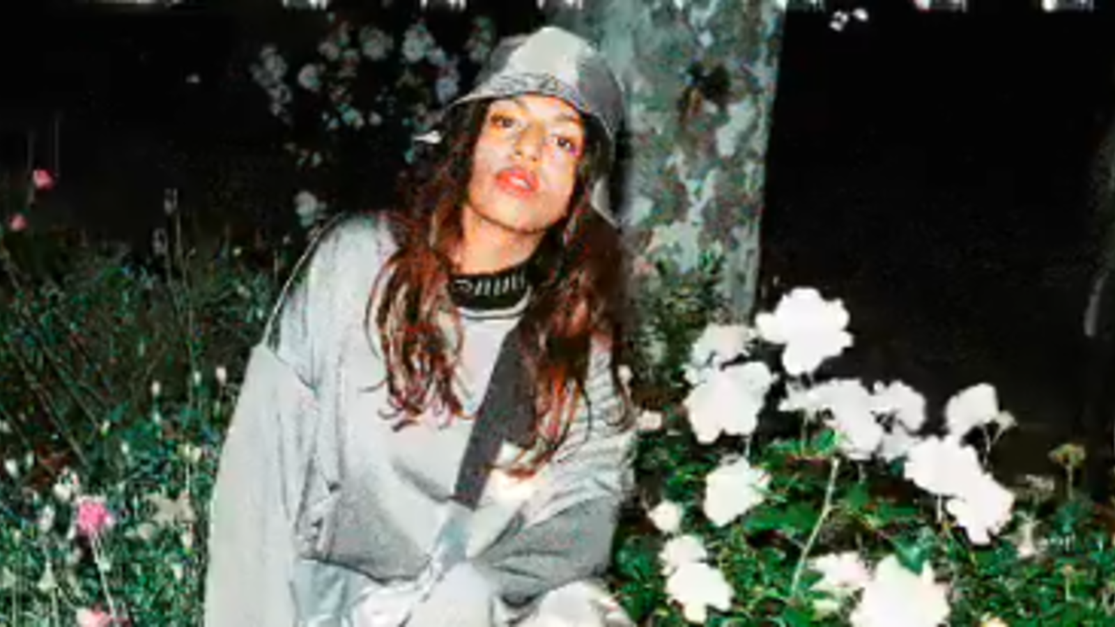 Rapperin M.I.A.: Mit Aluhut zur Sperma-Retterin - stars24