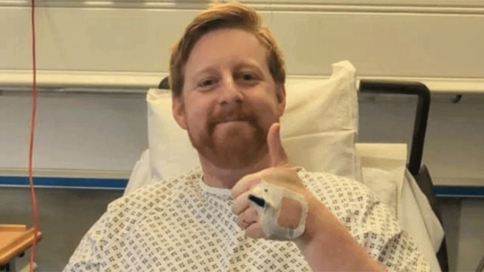 "Game of Thrones Star" Michael Patrick ist tot - er wurde nur 35 Jahre ...