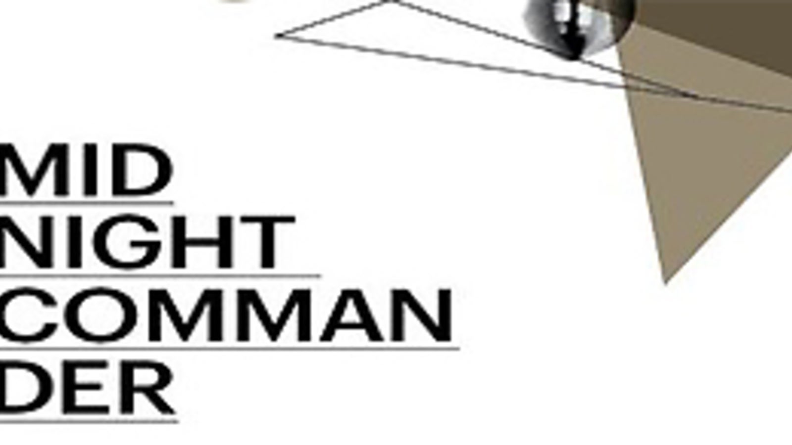 Midnight Commander - stars24