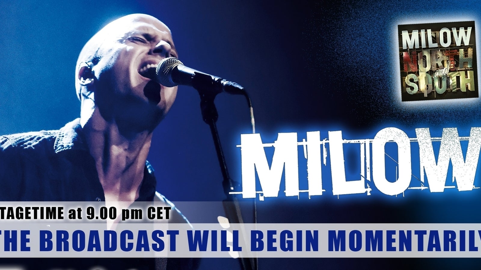 Milow in Concert - oe24.tv