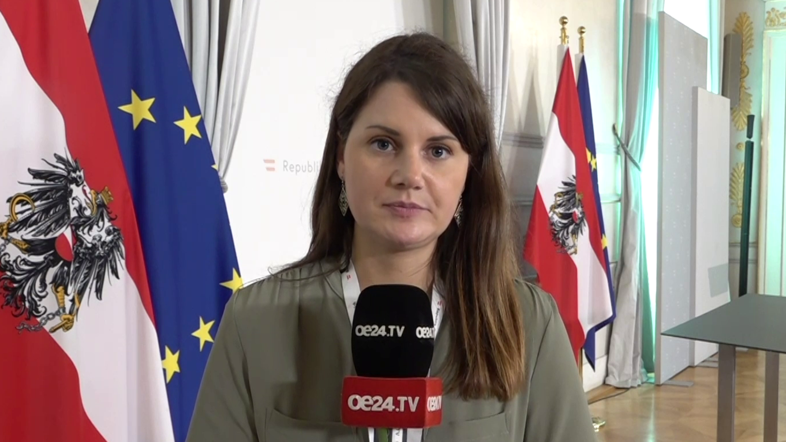 Ministerrat: bessere Jobchancen für Menschen mit Behinderung - oe24.tv