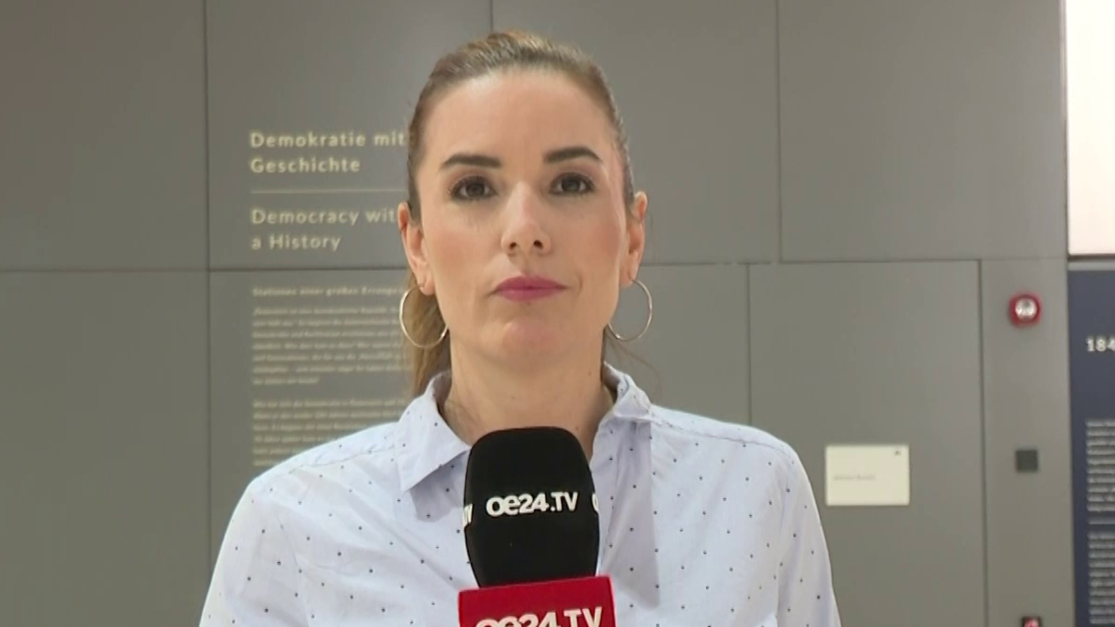 Ministerrat: Psychosoziale Reform & Lehrermangel - oe24.tv