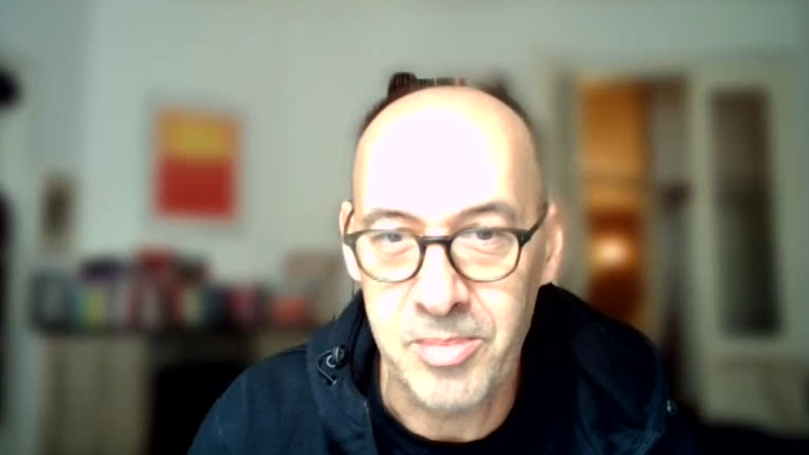 Robert Misik | Prozess-Auftakt gegen Ex-Kanzler Kurz - oe24.tv