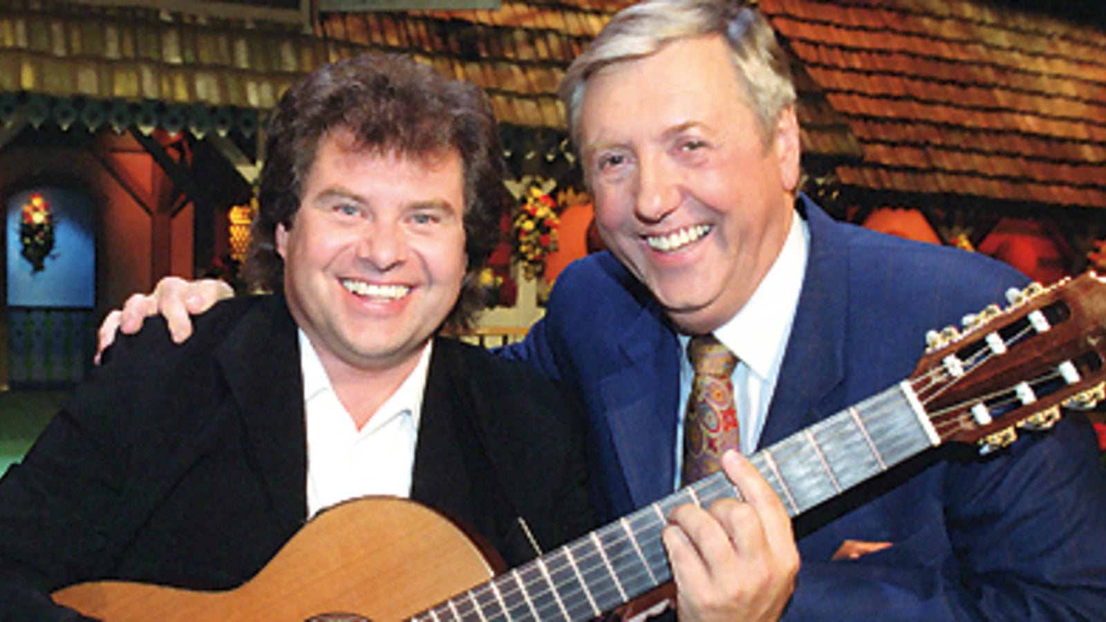 Böser Konflikt zwischen Moik & ORF - stars24