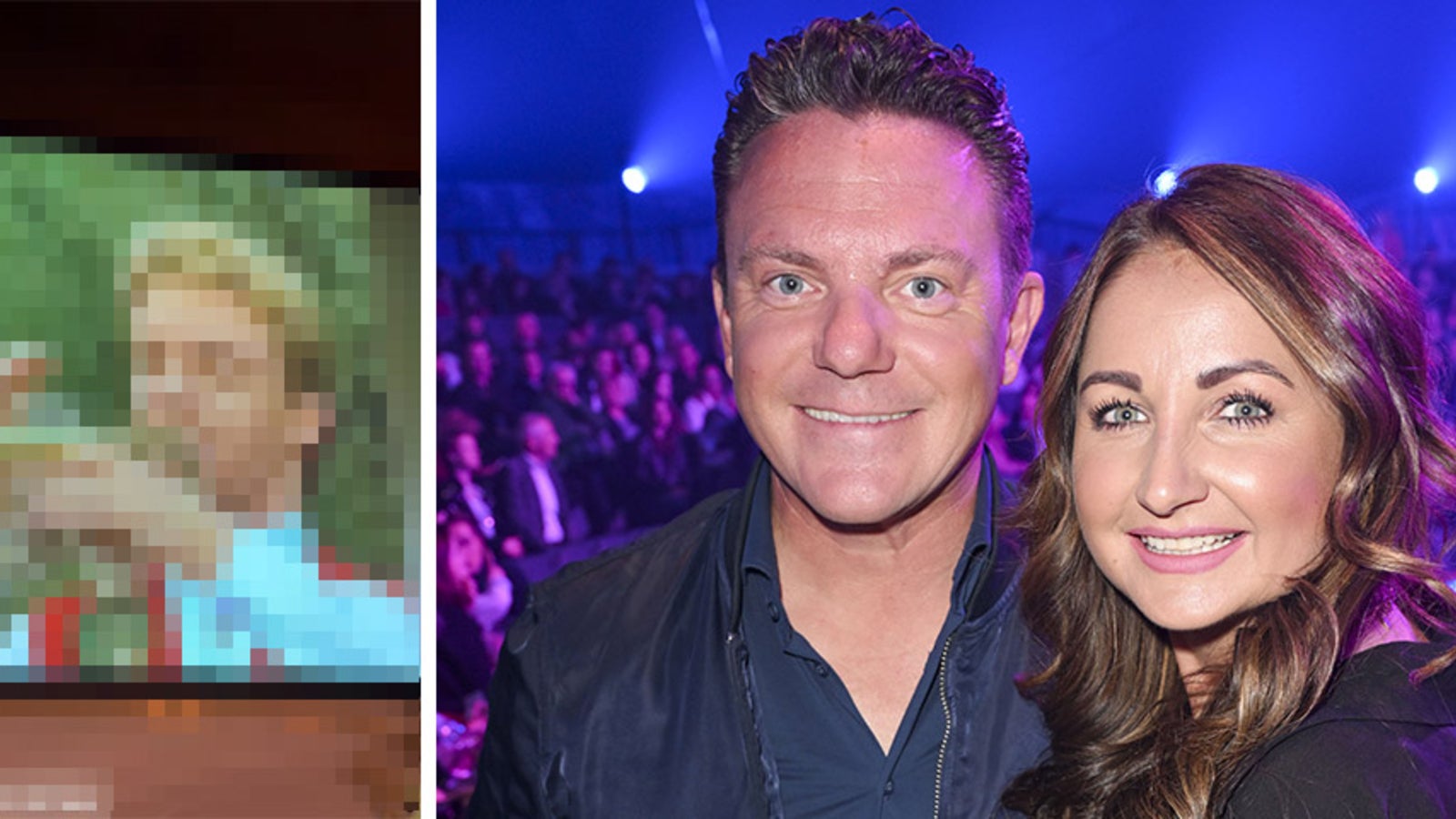 Fotos aufgetaucht! Stefan Mross sah früher ganz anders aus - stars24