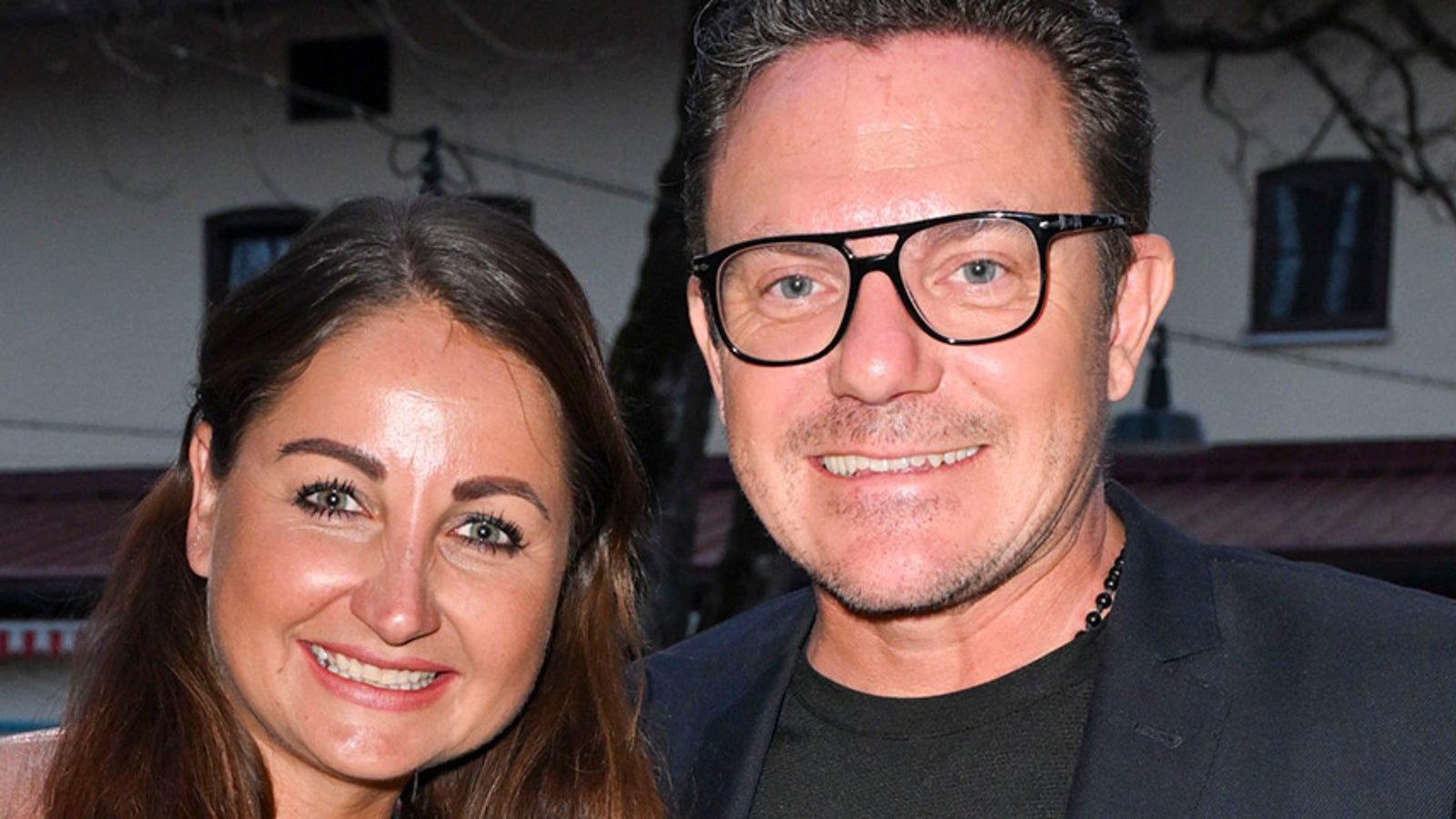 Stefan Mross & seine Eva Luginger inkognito in Wien: "Liebe Grüße vom ...