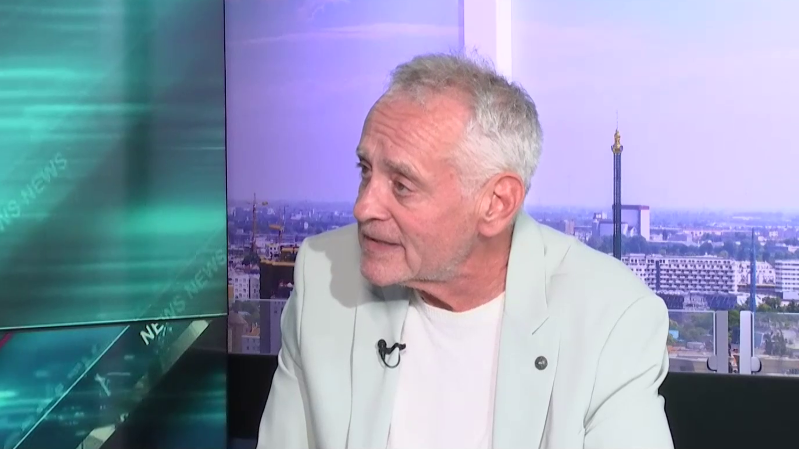 Die Polit-Aufreger Woche mit Christian W. Mucha - oe24.tv