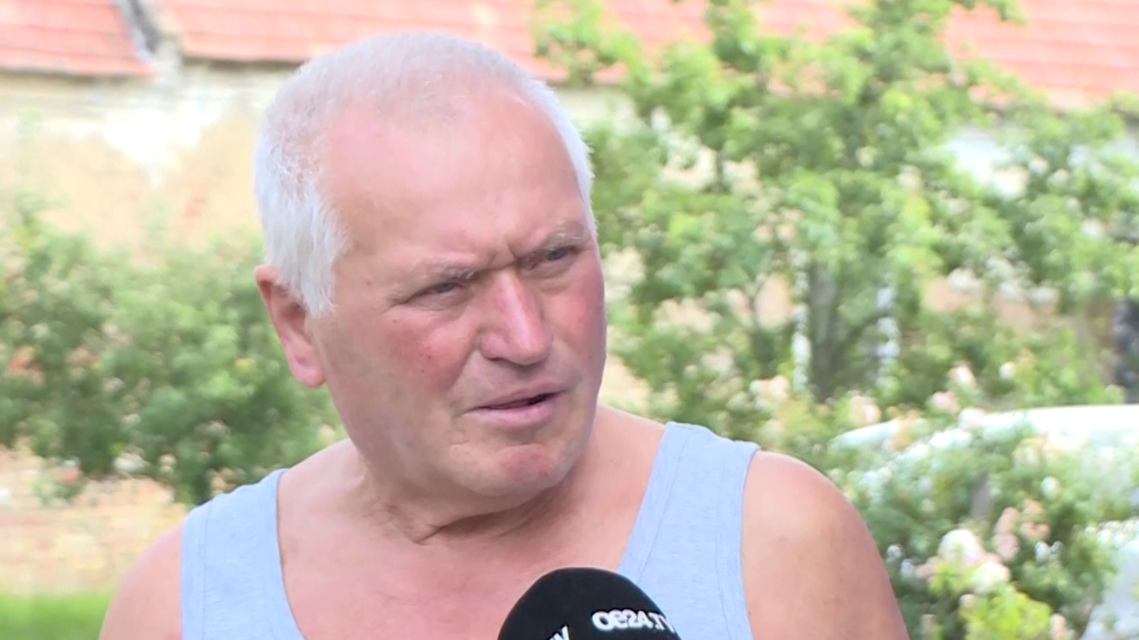 Der Nachbar im Interview - oe24.tv