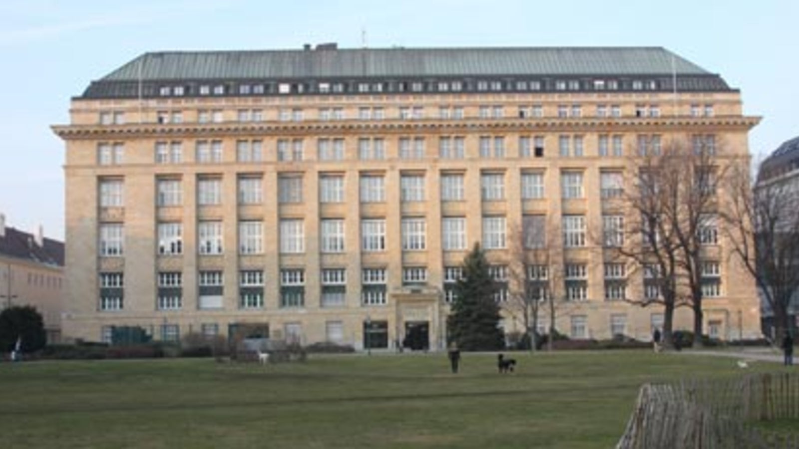 Österreichische Nationalbank mit Milliardenverlusten - Business-Live