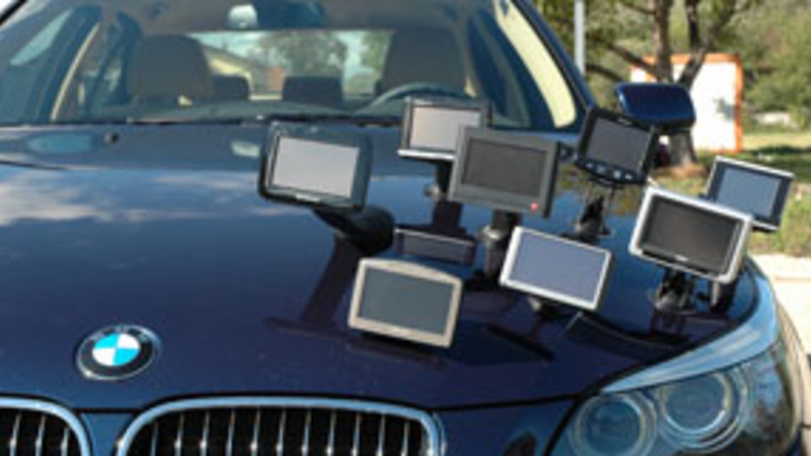 Handy-Navi überraschender Testsieger - oe24.at