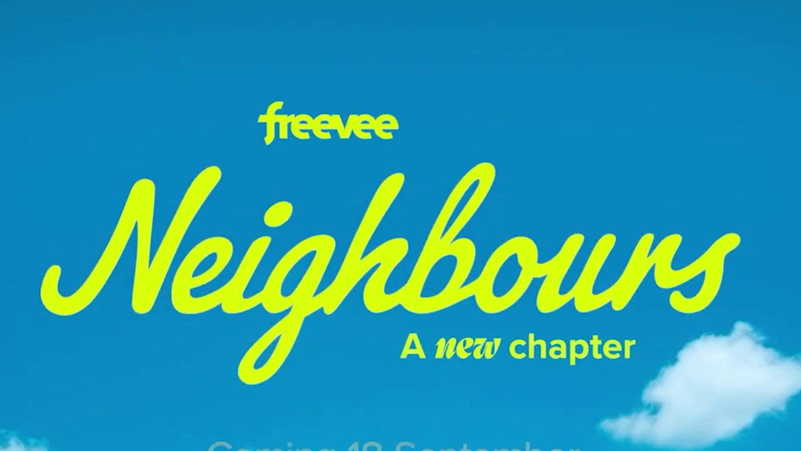 "Neighbours" bei Amazon Prime: Comeback für Kultserie - oe24.tv