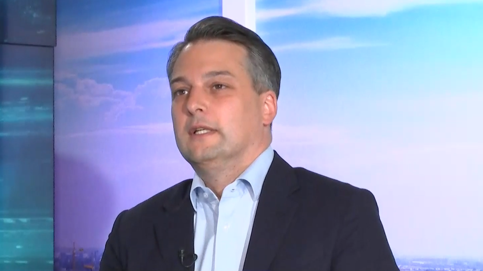FELLNER! LIVE: Dominik Nepp im Interview - oe24.tv