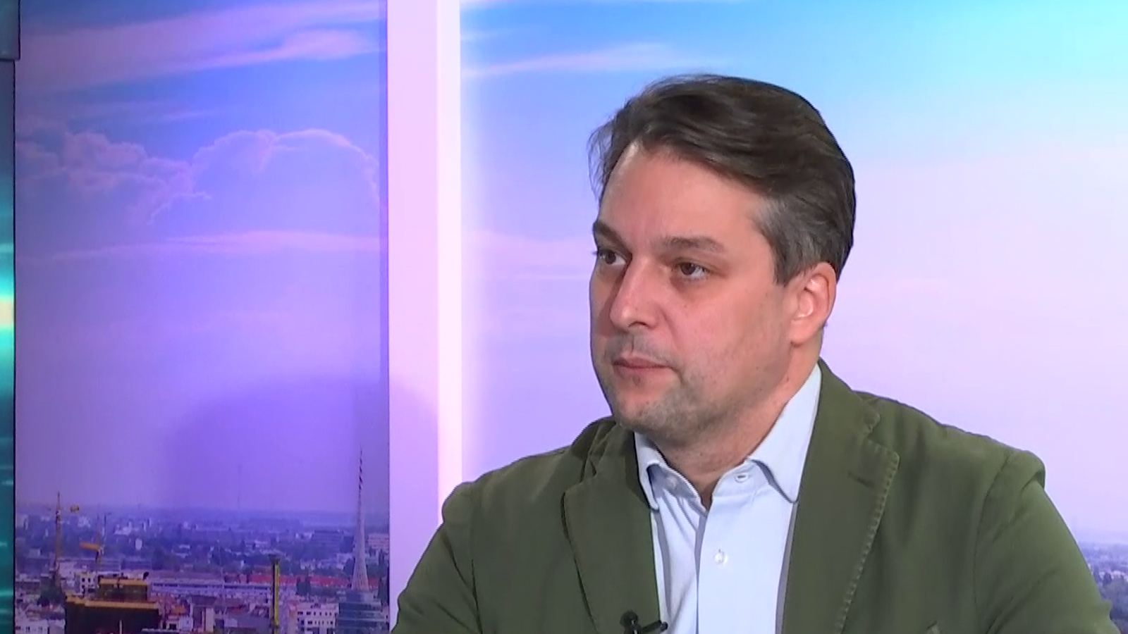 FELLNER! LIVE: Dominik Nepp im Interview - oe24.tv