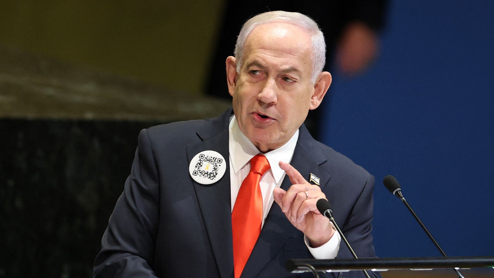 Erklärung gegen Israel: Diese 10 Länder stellen sich gegen Vorgehen in ...