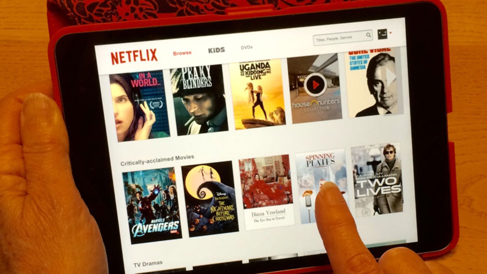 Netflix-Abos ab sofort deutlich teurer - oe24.at