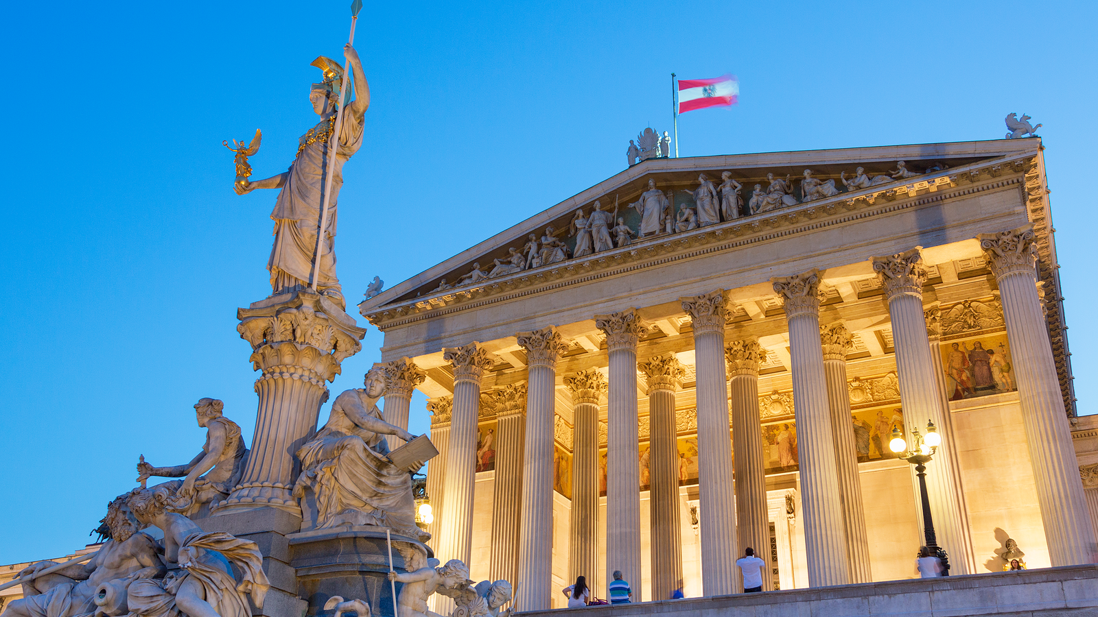 Neue Regeln & Gesetze: Was sich 2026 alles ändert - oe24.tv