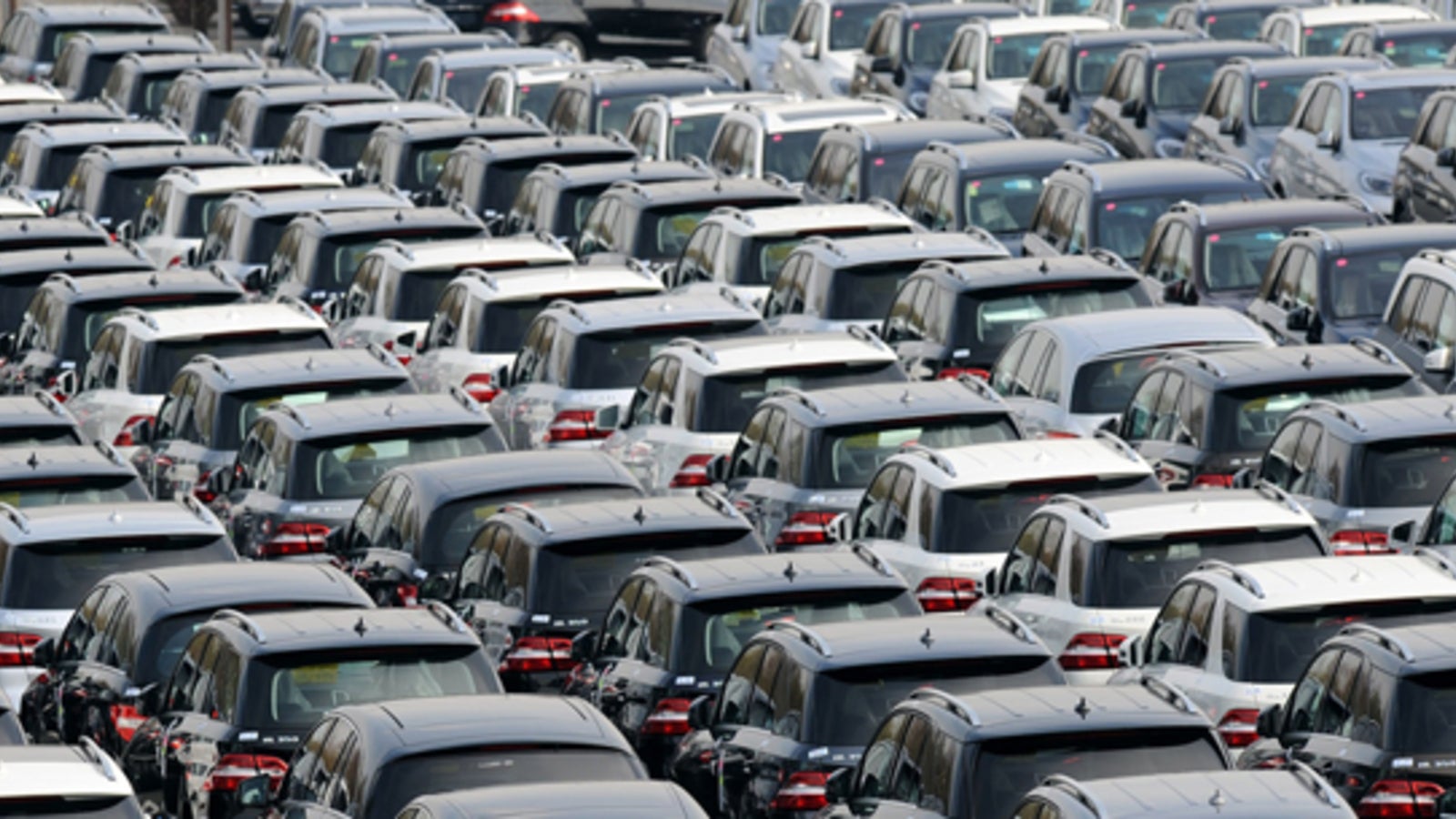 Automarkt in Europa zieht weiter an - oe24.at Automarkt in Europa zieht weiter an - oe24.at