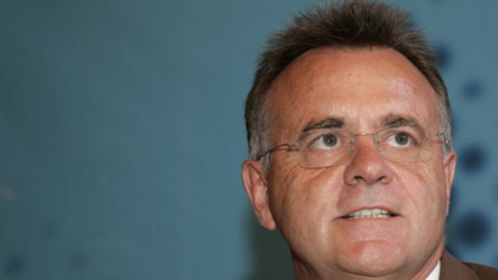 Niessl schafft 50 Prozent - Politik-Live