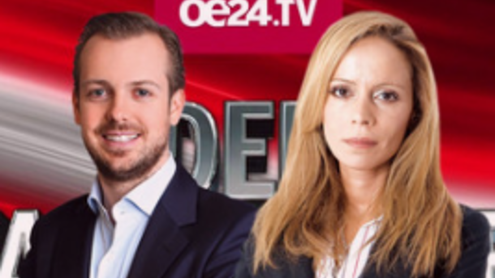 Der oe24.TV Insider mit Niki Fellner & Isabelle Daniel - oe24.tv