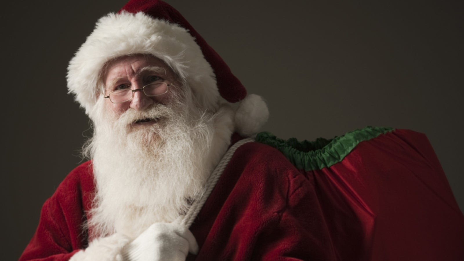 Kommt eine Ausnahmeregel für den Nikolo? | Fest im Lockdown - oe24.at