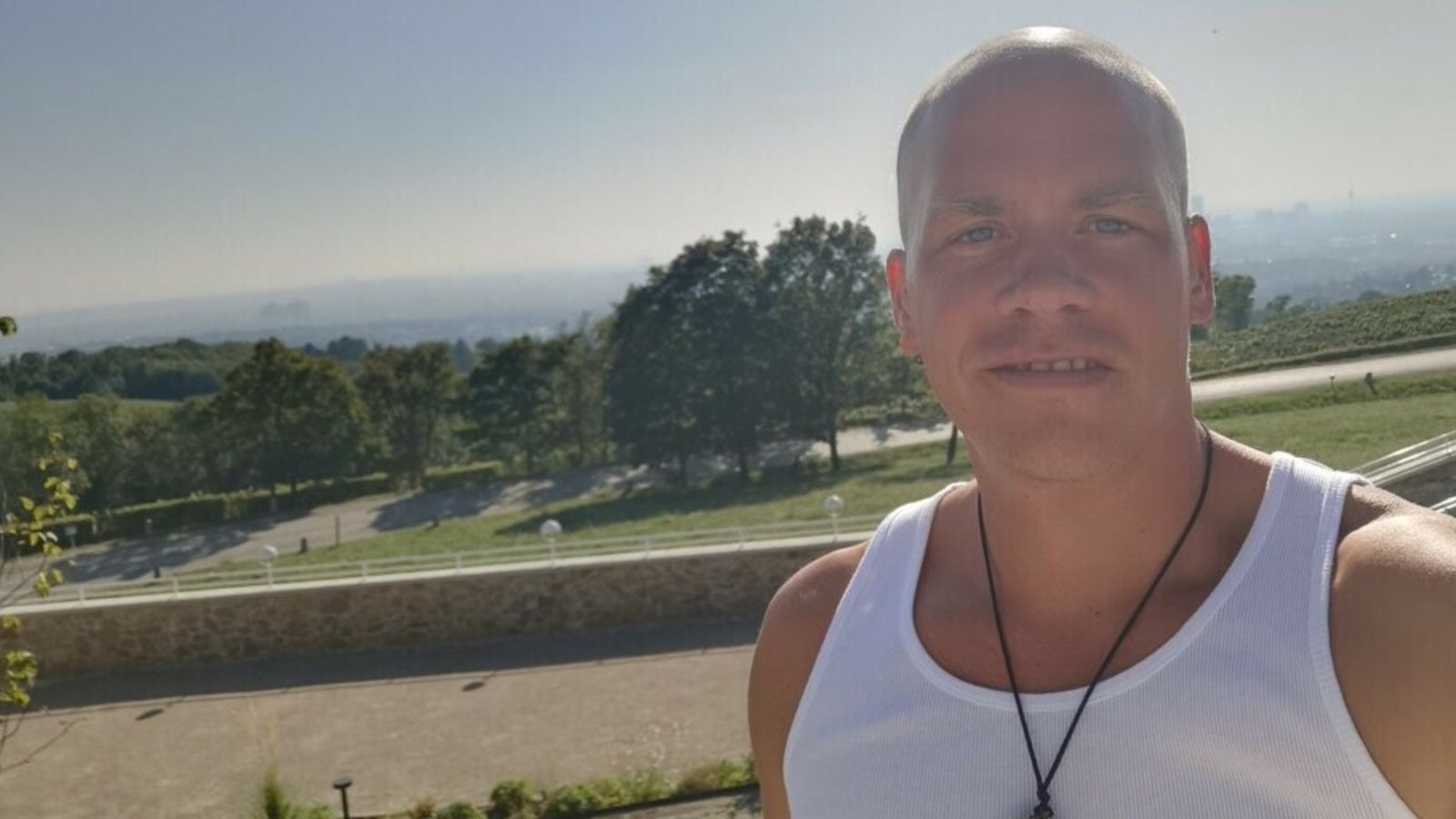 Steve Nino: Wiener schafft bei Massage-WM in Sprung in die Top 10 - oe24.at