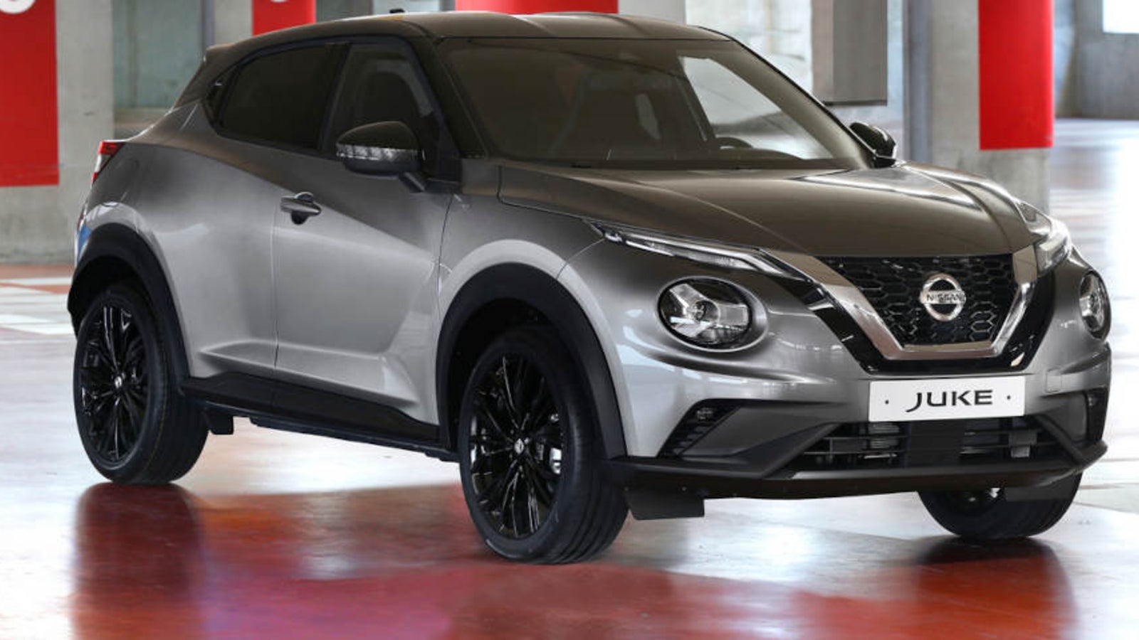 Nissan Juke Enigma - Preis und alle Infos - oe24.at