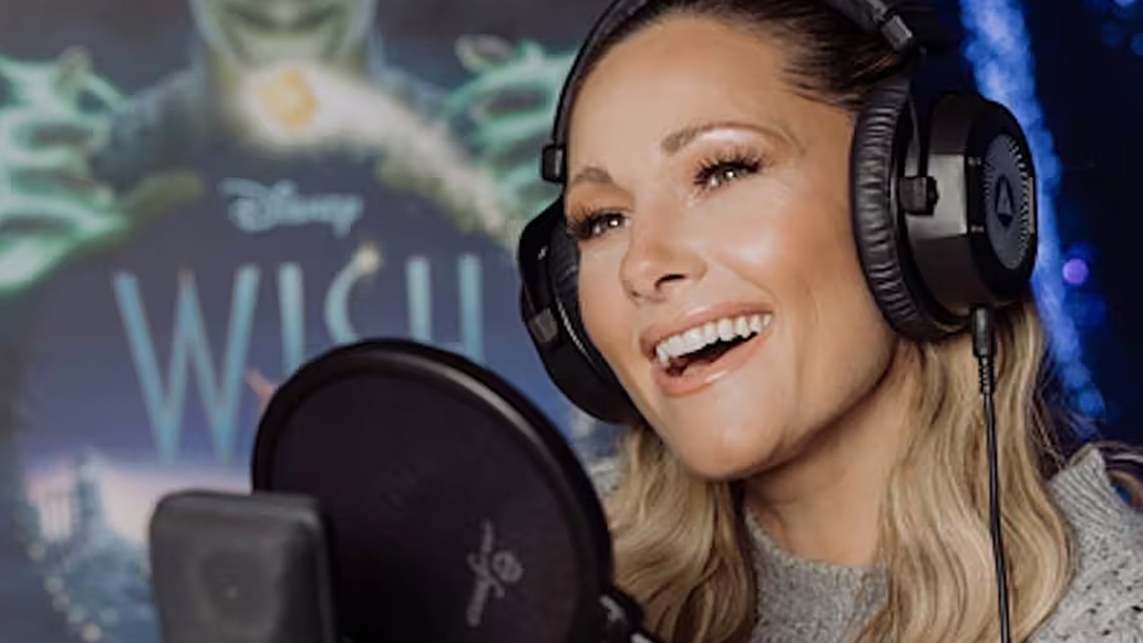 Helene Fischer wird jetzt zum Disney-Star - stars24