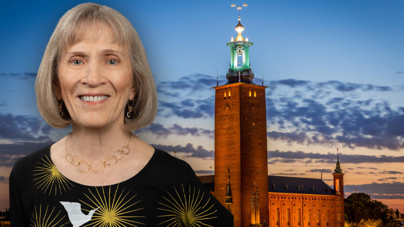 Nobelpreis für Wirtschaft geht an Claudia Goldin - Business-Live