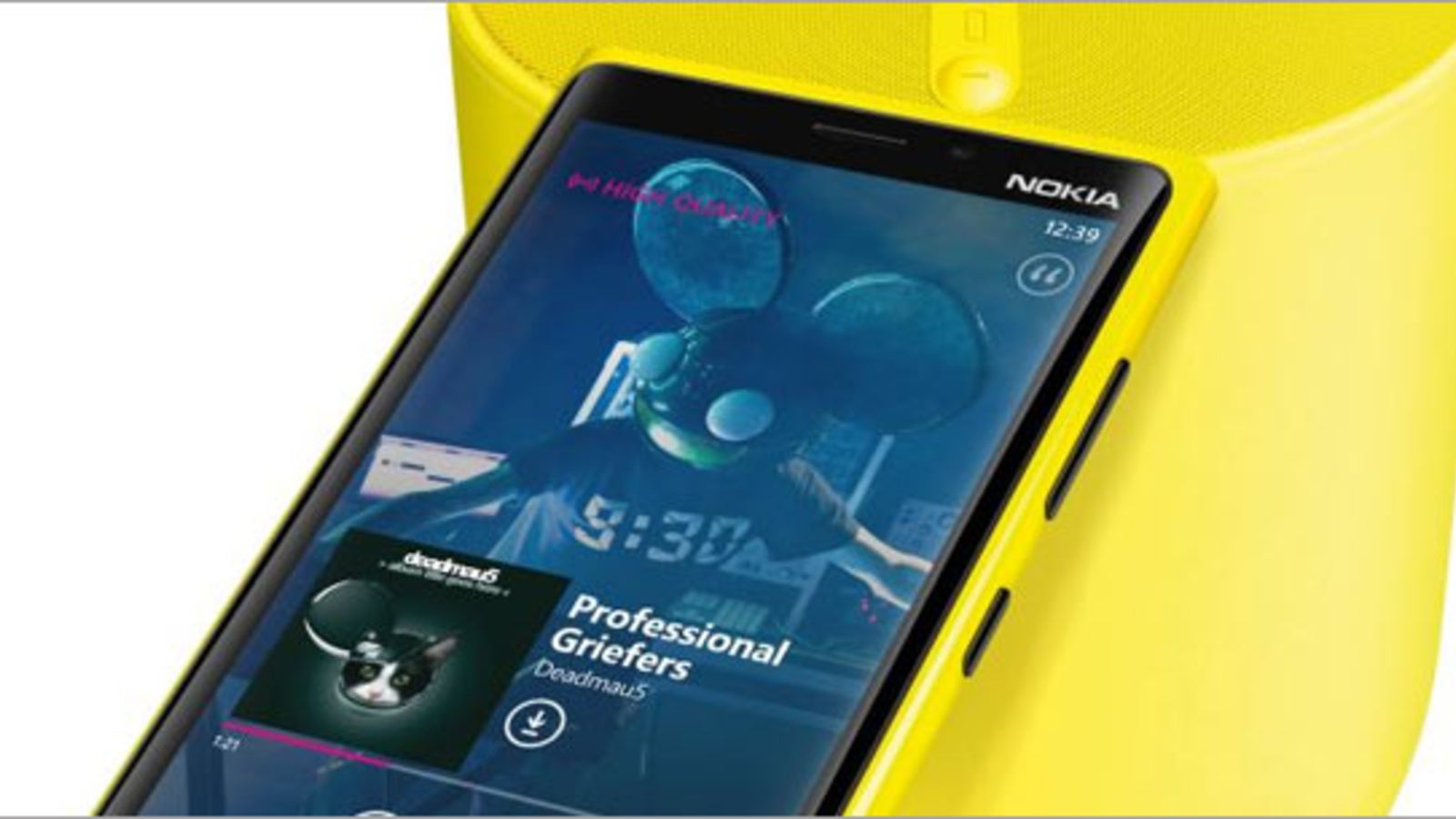 Nokia Musik+ startet jetzt in Österreich - oe24.at