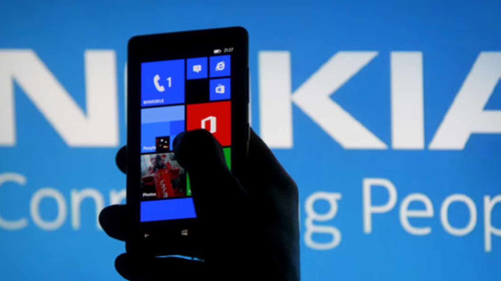 Nokia tüftelt schon an neuen Smartphones - oe24.at