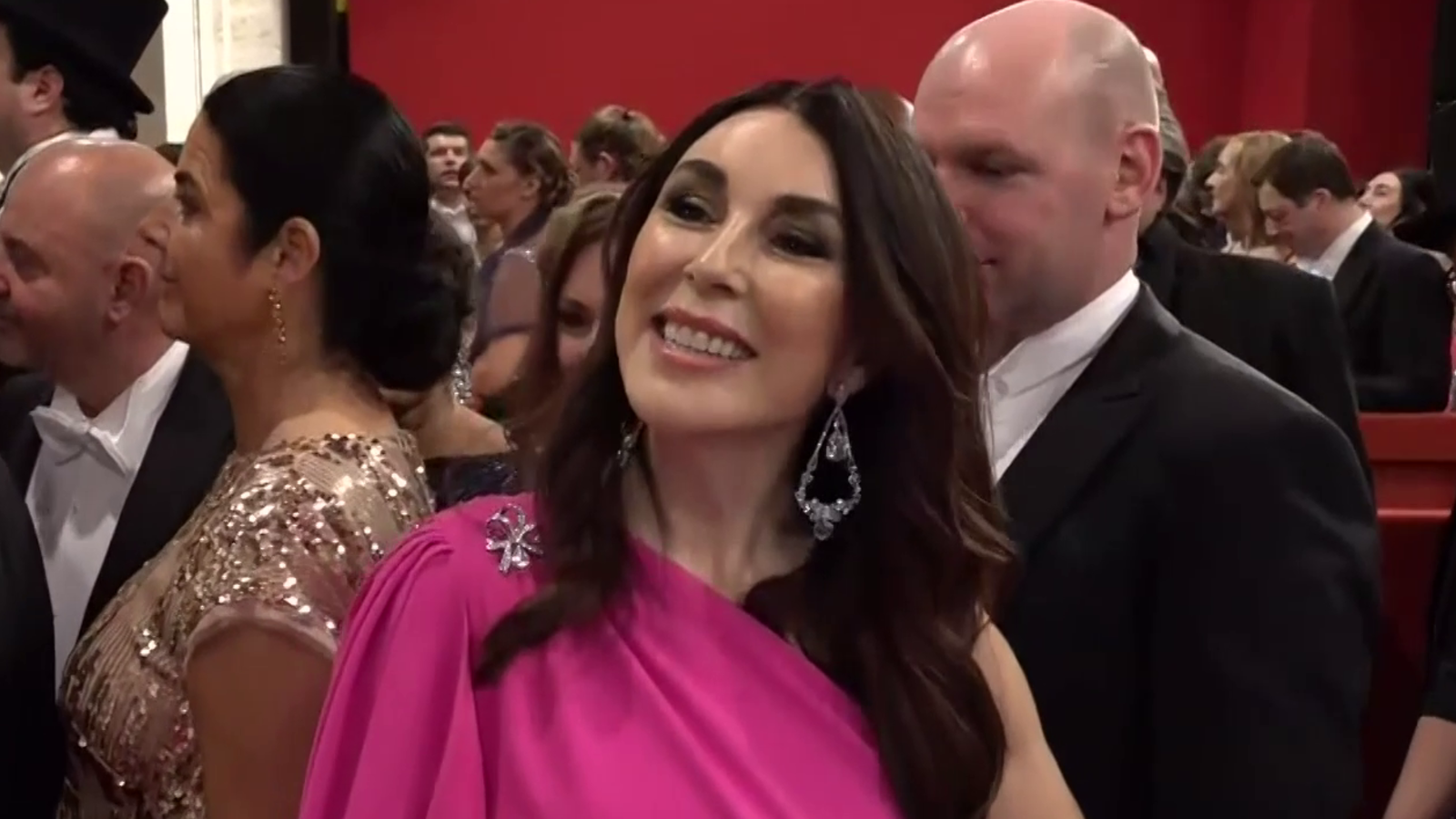 Judith Williams | "Der Opernball ist nicht nur Tradition, sondern ...