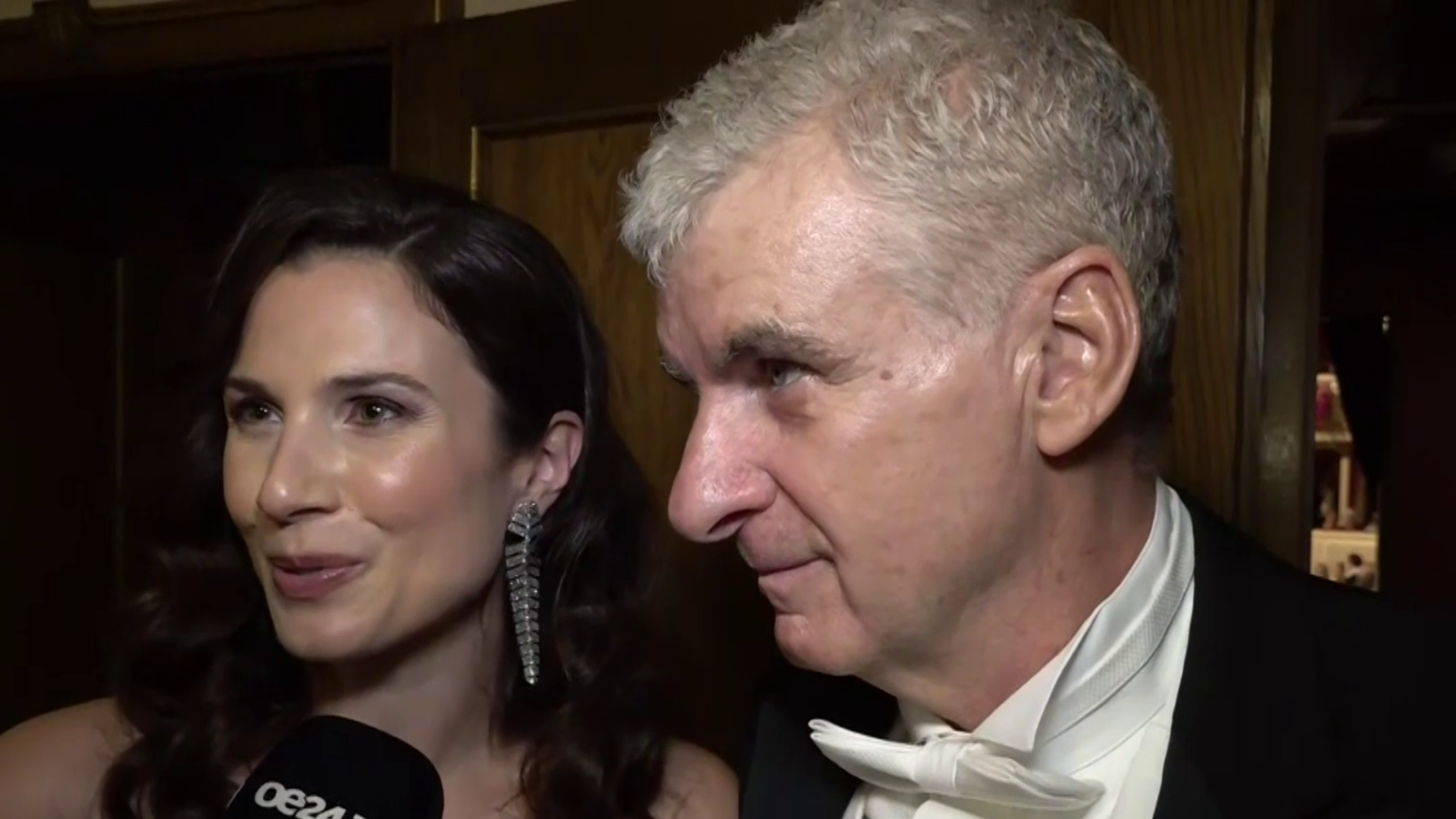 "Priscilla hat Richard im Griff" | Artur & Kristina Worseg beim ...