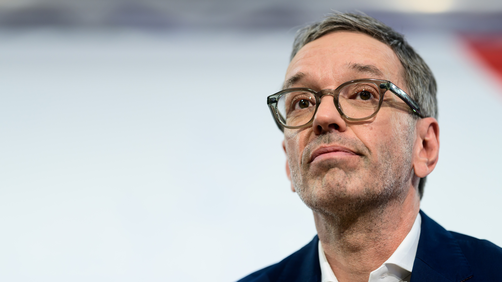 Politiker-Gehälter: Kickl fordert komplette Nulllohnrunde - oe24.tv