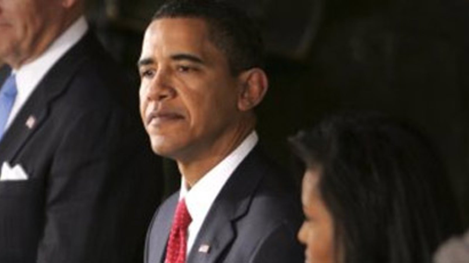 Obama trauert um Michael Jackson - stars24