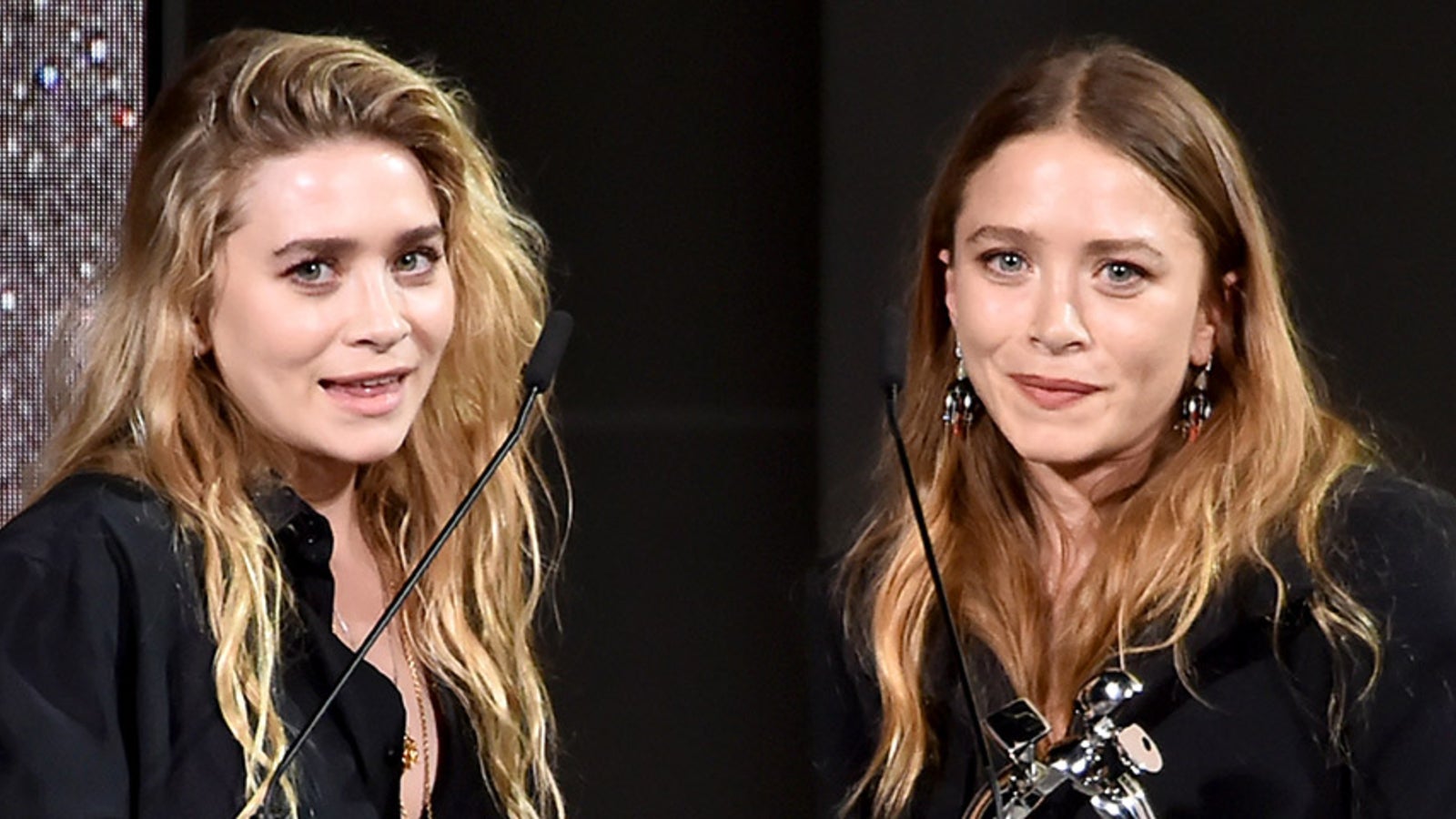 Mary-Kate & Ashley Olsen: SO sehen die Twins nicht mehr aus - stars24