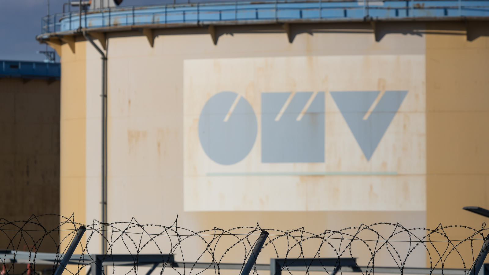 OMV verzeichnet Rückgang in der Gesamtproduktion im 4. Quartal - oe24.tv