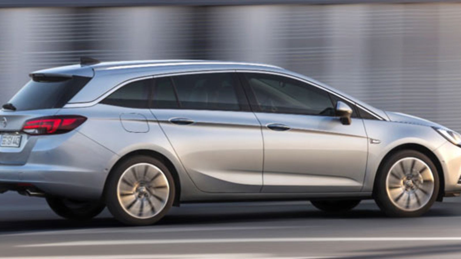 Was Kostet Der Neue Opel Astra