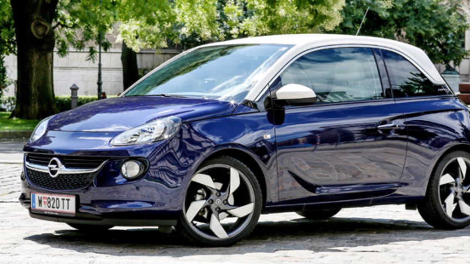 Opel plant günstiges Einstiegsmodell - oe24.at