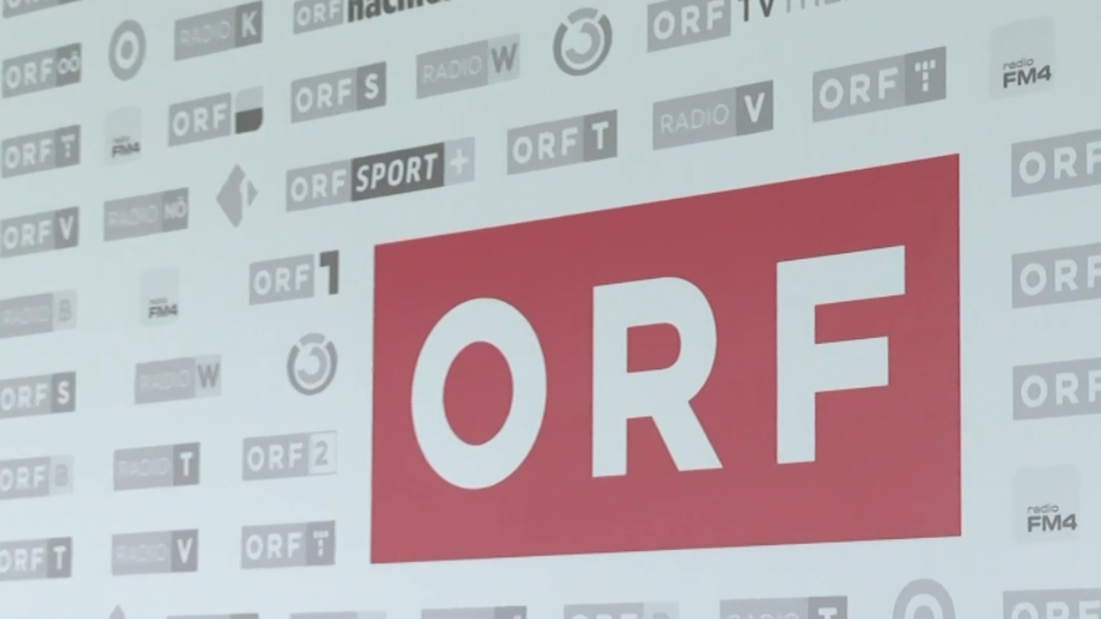 ORF-Steuer wird bis 2029 eingefroren - Politik-Live