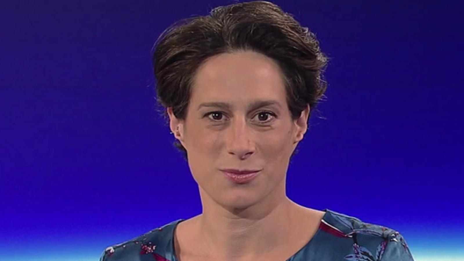Nach Kollaps: So geht es der ORF-Moderatorin jetzt - oe24.at