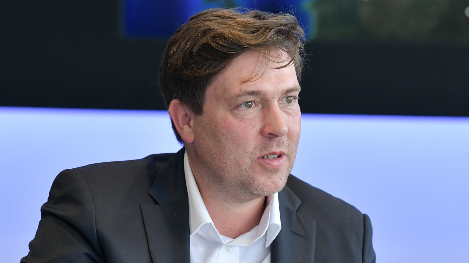 Schrom soll neuer ORF-Sportchef werden - sport24.at