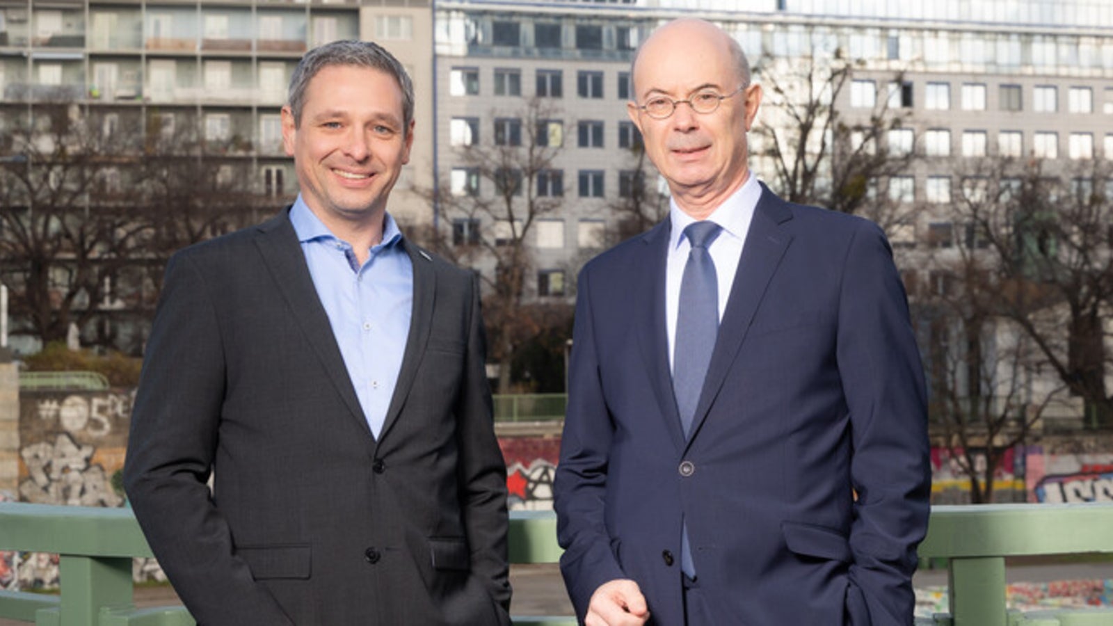 IBM Österreich vertraut bei der betrieblichen Altersvorsorge auf die ...