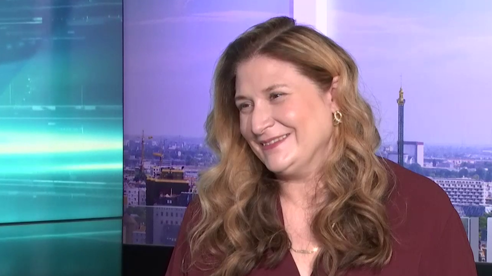 Finanzstadträtin Barbara Novak im Interview | FELLNER! LIVE - oe24.tv