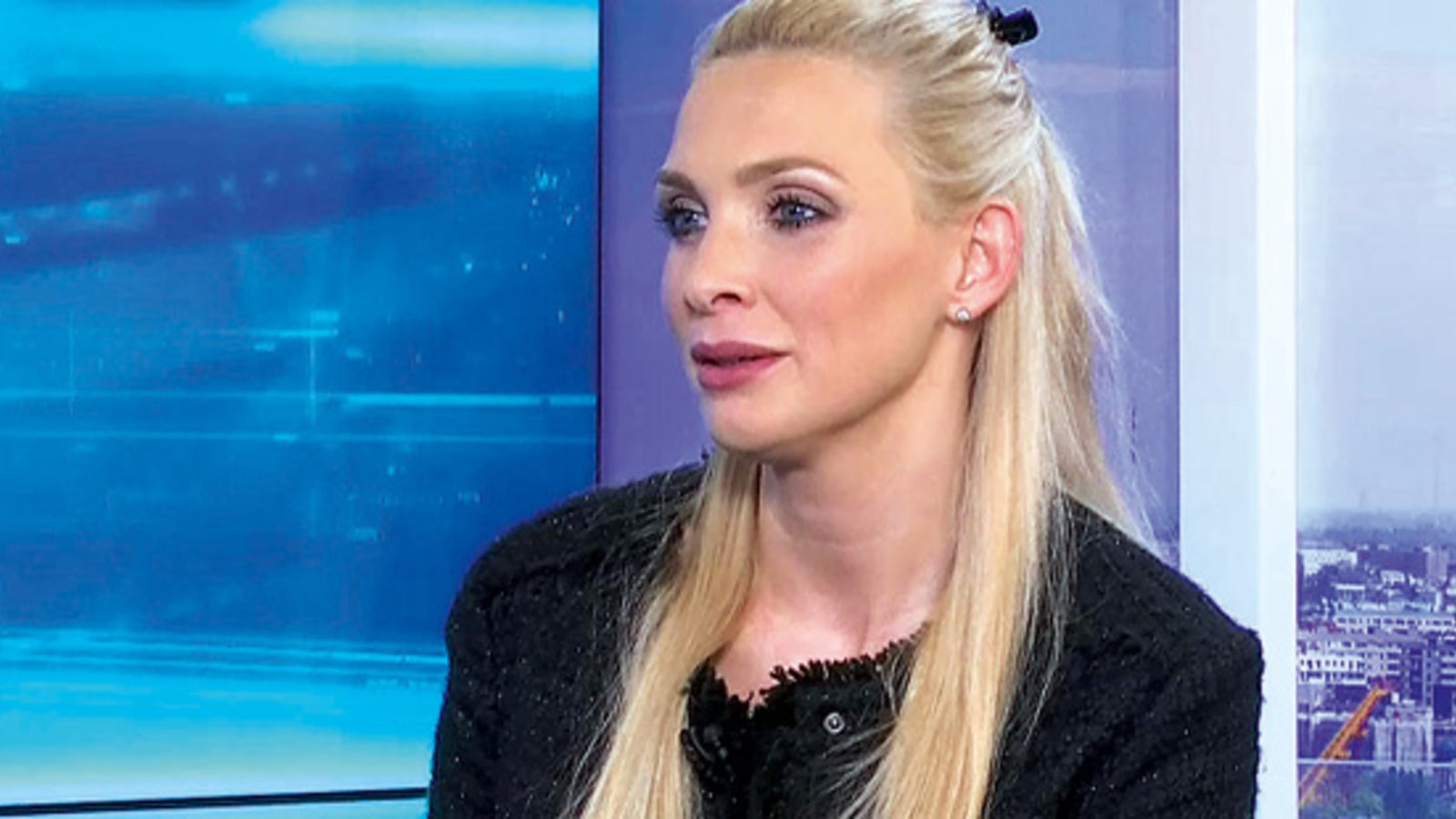 Jetzt fix: Philippa Strache zieht in den Nationalrat ein - Politik-Live