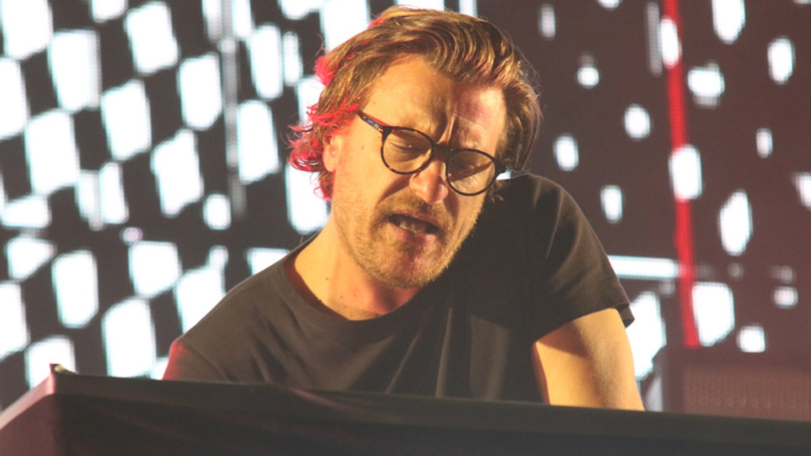 Parov Stelar: Sein heftigster TRIP - stars24